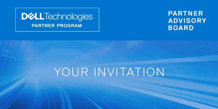 Dell Technologies Partner Program