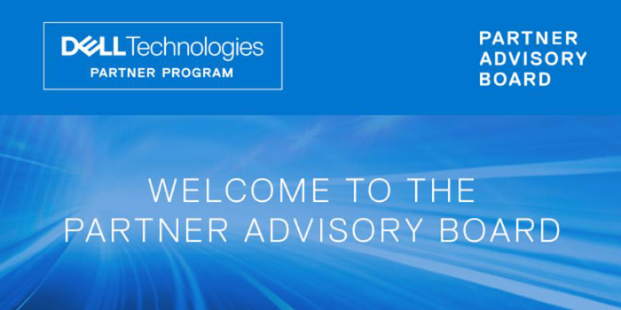 Dell Technologies Partner Program