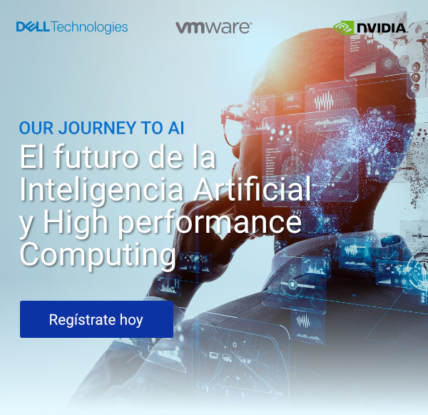 Dell Technologies | VMware |Nvidia