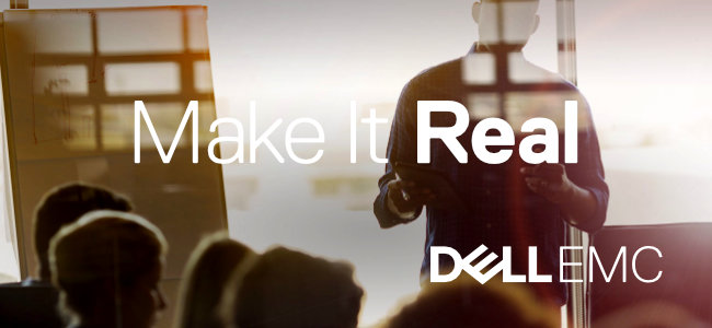 Dell Technologies Event