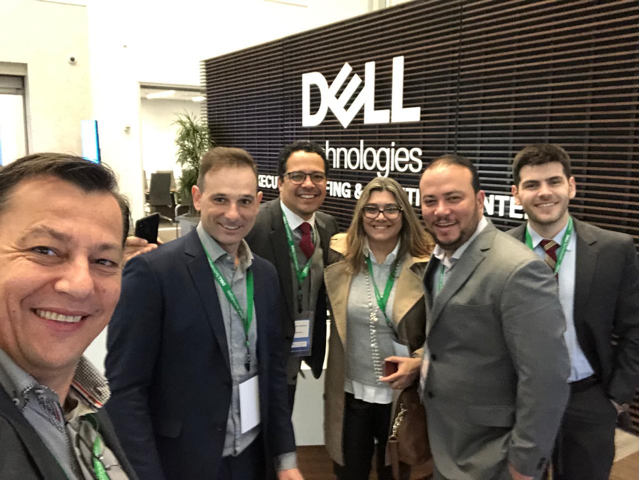 Dell Technologies Partner Program