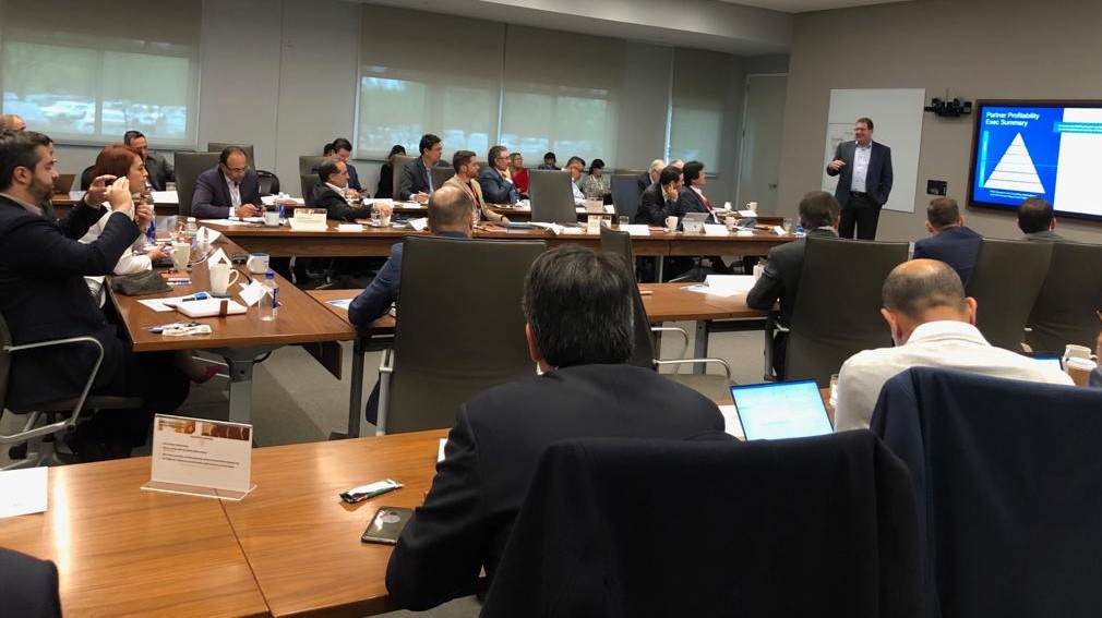 Dell Technologies Partner Program